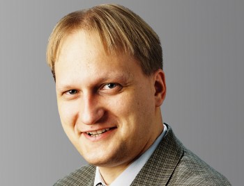 What Siemens Thinks About Investment In Ukraine - Interview » The ...