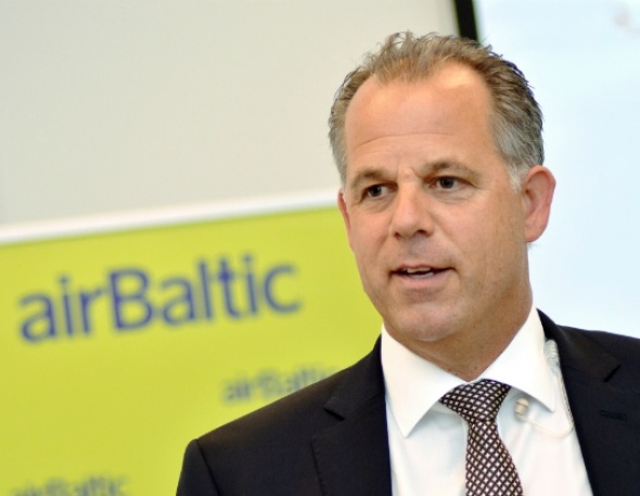 New Aircraft As A Basis For Efficiency – Interview With CEO Of ...