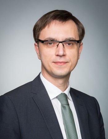 Omelian Appointed Infrastructure Minister In New Government » The ...