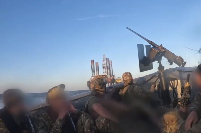 Ukrainian Troops Remove Russian Reconnaissance Equipment From ‘Boiko ...