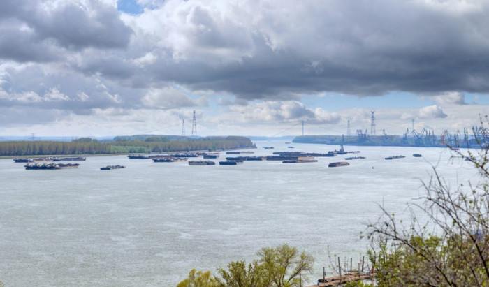 Ukrainian Seaports Handle 46 Million Tons Of Cargo In First 10 Months ...
