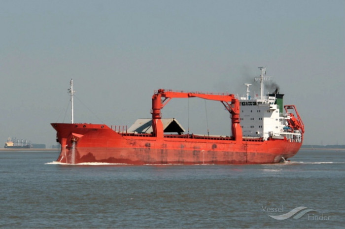 70 Million Tons Of Cargo Exported Via Ukraine's Maritime Corridor Since ...