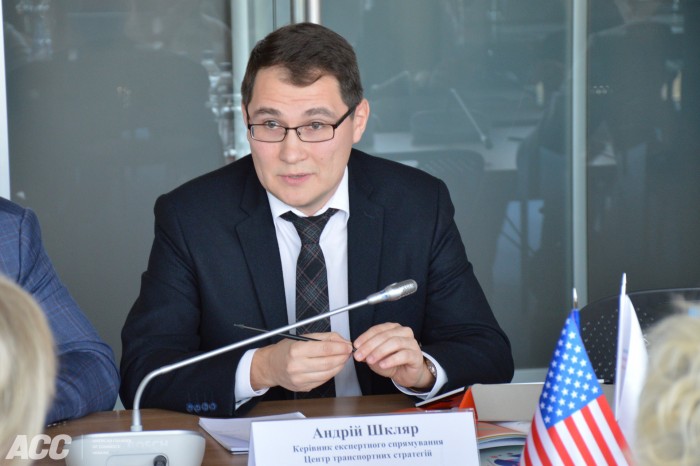 One-Third Of Ukrainian Transport Companies Spend Less Than 1% Of Their ...
