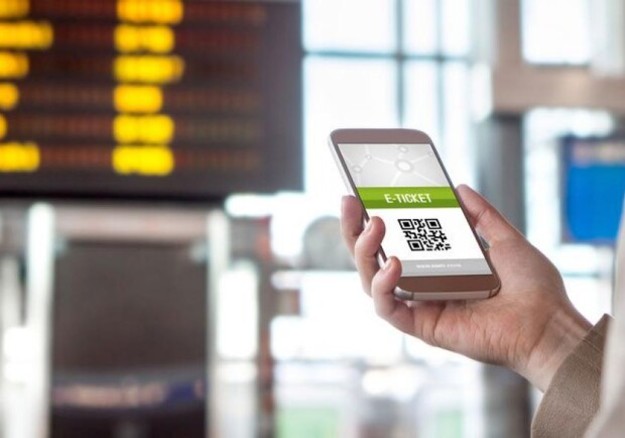 Sale Of SmartTicket Begins In Kyiv » The Center for Transport Strategies
