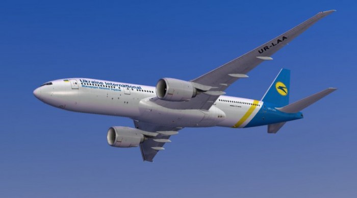 UIA To Reduce Its Fleet Of Long-Range Aircraft And Lay Off 900 ...